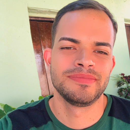 Lucas Almeida